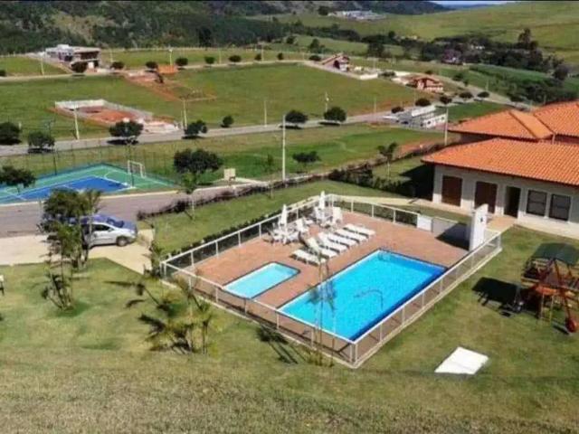 Terreno / Lote para Venda em Bragança Paulista/SP Condomínio Terras de Santa Cruz