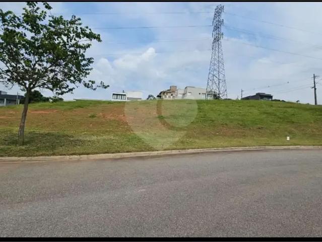 Terreno / Lote para Venda em Bragança Paulista/SP Condomínio Vale das Águas