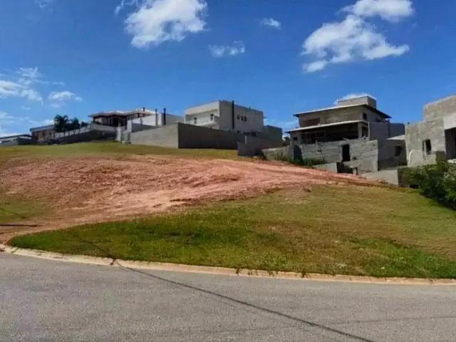 Terreno / Lote para Venda em Bragança Paulista/SP Condomínio Vale das Águas