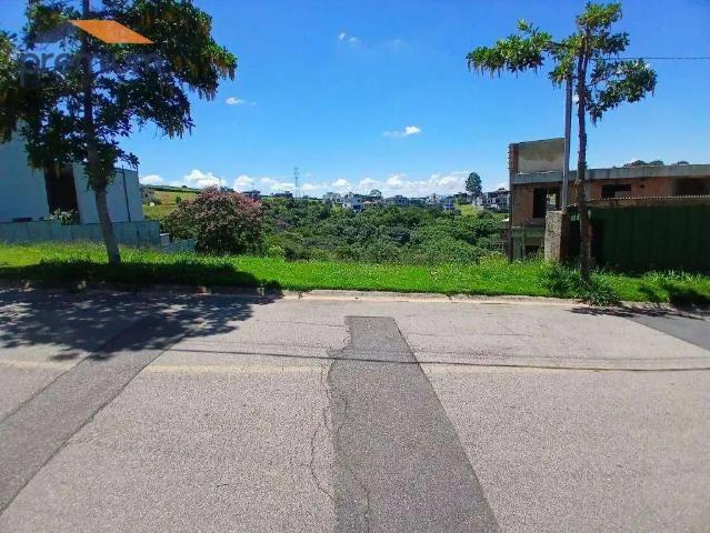 Terreno / Lote para Venda em Bragança Paulista/SP Condomínio Vale das Águas