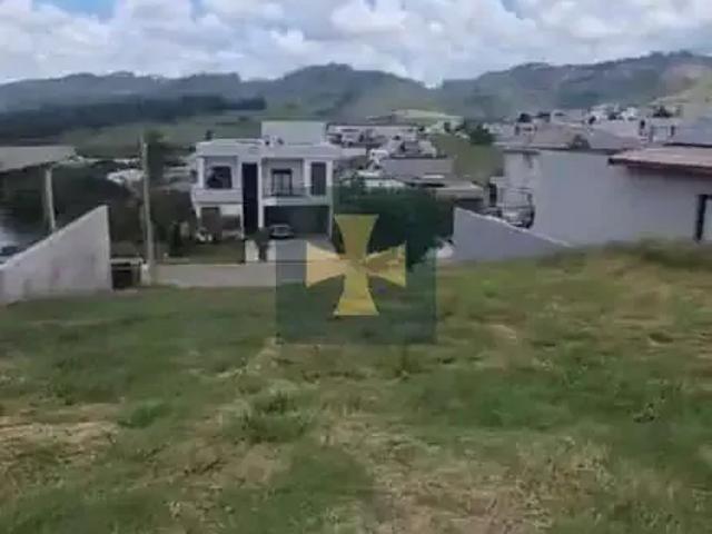 Terreno / Lote para Venda em Bragança Paulista/SP Condomínio Vale das Águas
