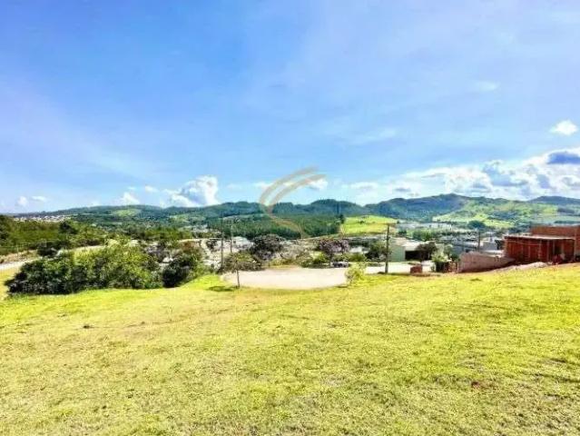 Terreno / Lote para Venda em Bragança Paulista/SP Condomínio Vale das Águas