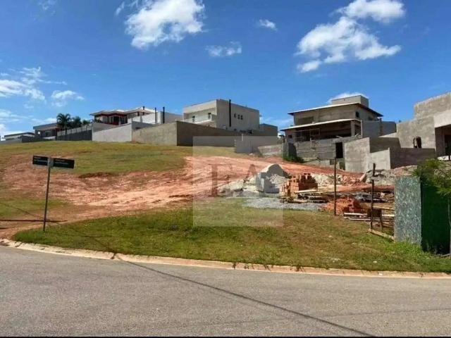 Terreno / Lote para Venda em Bragança Paulista/SP Condomínio Vale das Águas