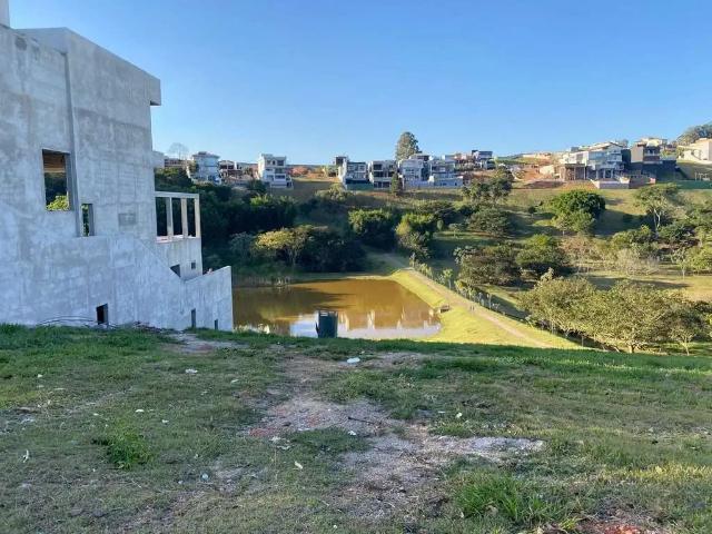 Terreno / Lote para Venda em Bragança Paulista/SP Condomínio Vale das Águas