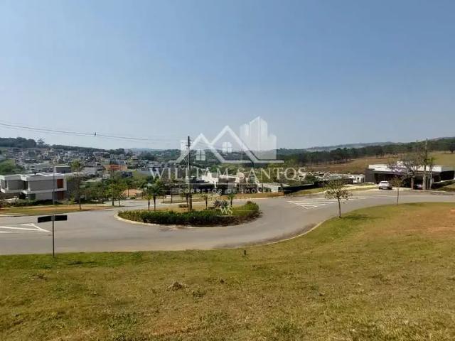 Terreno / Lote para Venda em Bragança Paulista/SP Condomínio Vale das Águas