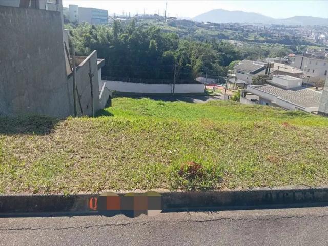 Terreno / Lote para Venda em Bragança Paulista/SP Condomínio Villa Real de Bragança