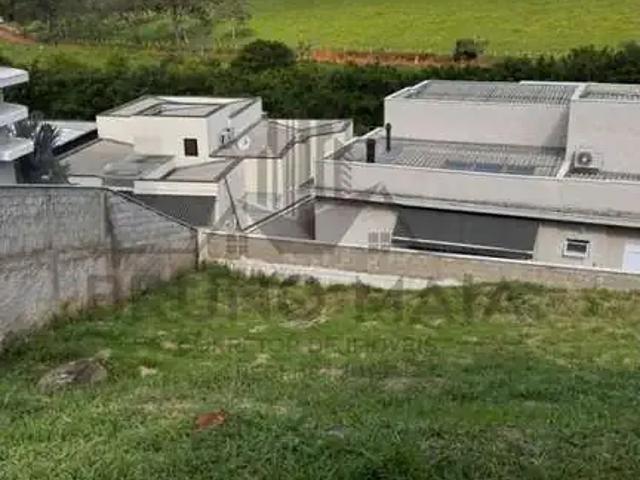 Terreno / Lote para Venda em Bragança Paulista/SP Condomínio Villa Real de Bragança