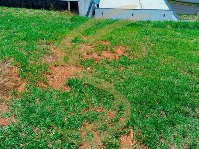 Terreno / Lote para Venda em Bragança Paulista/SP Condomínio Villa Real de Bragança