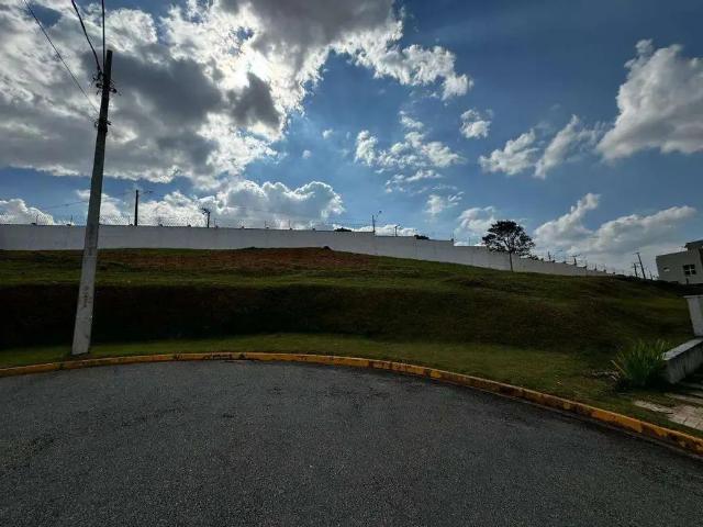 Terreno / Lote para Venda em Bragança Paulista/SP Condomínio Villa Real de Bragança