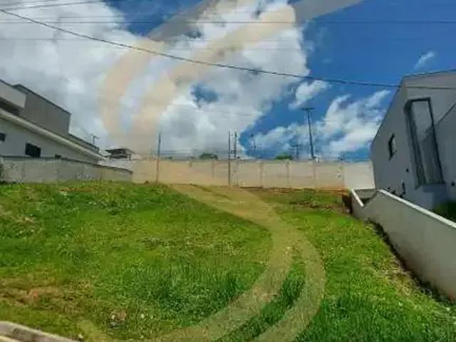 Terreno / Lote para Venda em Bragança Paulista/SP Condomínio Villa Real de Bragança