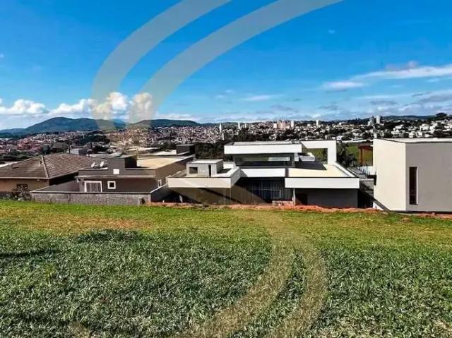 Terreno / Lote para Venda em Bragança Paulista/SP Condomínio Villa Real de Bragança