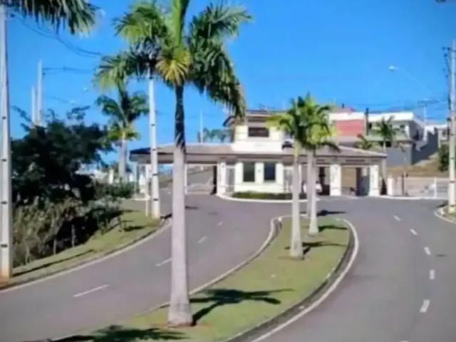 Terreno / Lote para Venda em Bragança Paulista/SP Condomínio Villa Real de Bragança