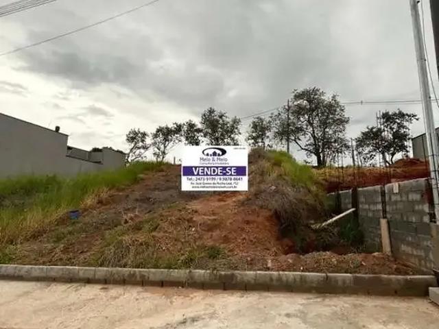 Terreno / Lote para Venda em Bragança Paulista/SP Villa Verde