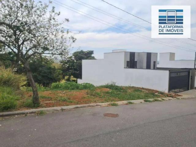 Terreno / Lote para Venda em Bragança Paulista/SP Villa Verde