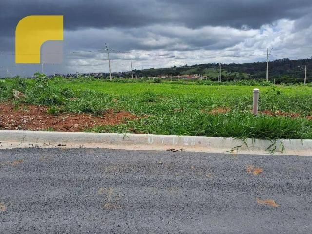 Terreno / Lote para Venda em Bragança Paulista/SP Guaripocaba