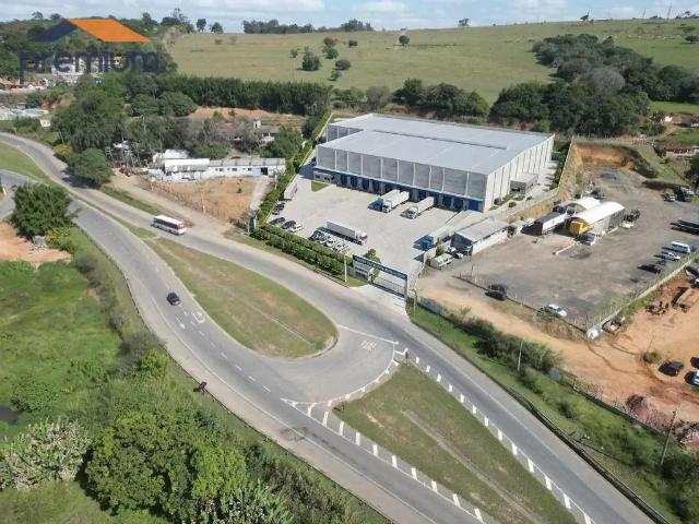 Terreno / Lote para Venda em Bragança Paulista/SP Guaripocaba