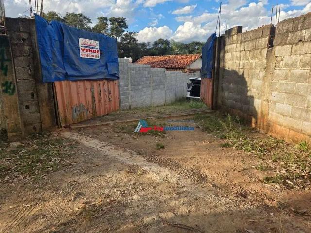 Terreno / Lote para Venda em Bragança Paulista/SP Guaripocaba
