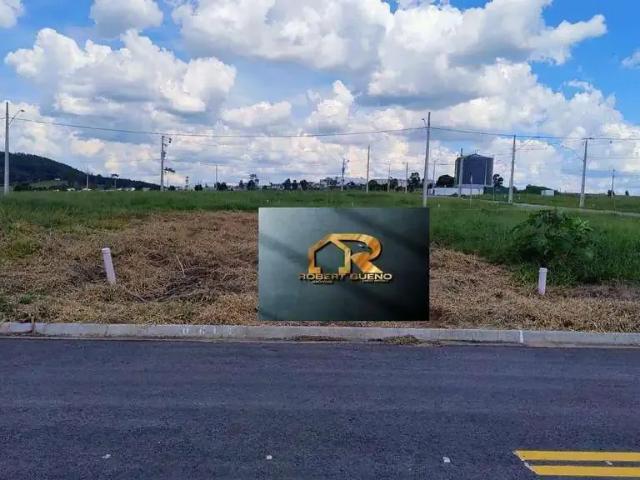 Terreno / Lote para Venda em Bragança Paulista/SP Guaripocaba