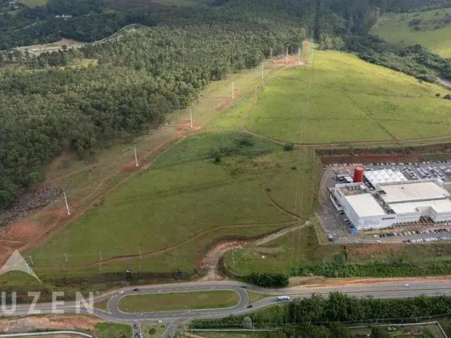 Terreno / Lote para Venda em Bragança Paulista/SP Itapechinga