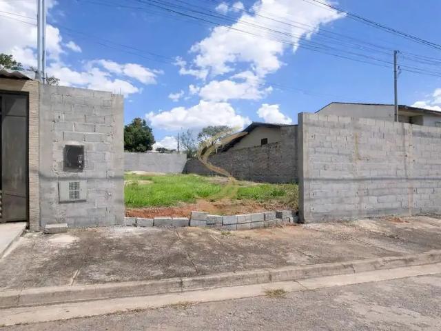 Terreno / Lote para Venda em Bragança Paulista/SP Jardim Vista Alegre