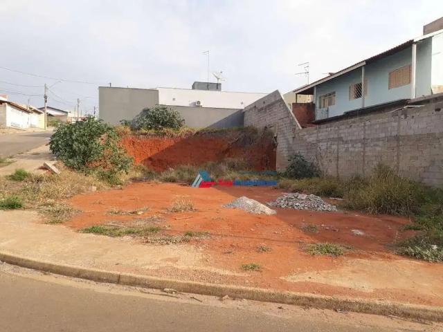 Terreno / Lote para Venda em Bragança Paulista/SP Jardim Vista Alegre
