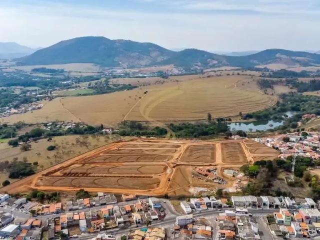 Terreno / Lote para Venda em Bragança Paulista/SP Jardim Águas Claras