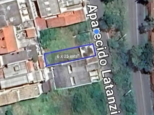 Terreno / Lote para Venda em Bragança Paulista/SP Jardim Águas Claras