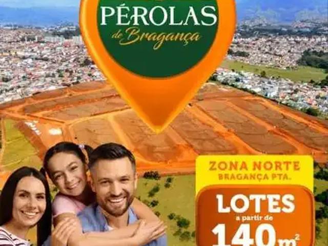 Terreno / Lote para Venda em Bragança Paulista/SP Jardim Águas Claras