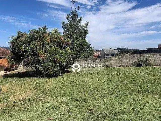 Terreno / Lote para Venda em Bragança Paulista/SP Jardim Águas Claras