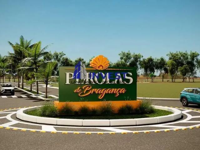 Terreno / Lote para Venda em Bragança Paulista/SP Jardim Águas Claras