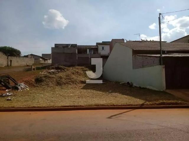 Terreno / Lote para Venda em Bragança Paulista/SP Jardim Águas Claras