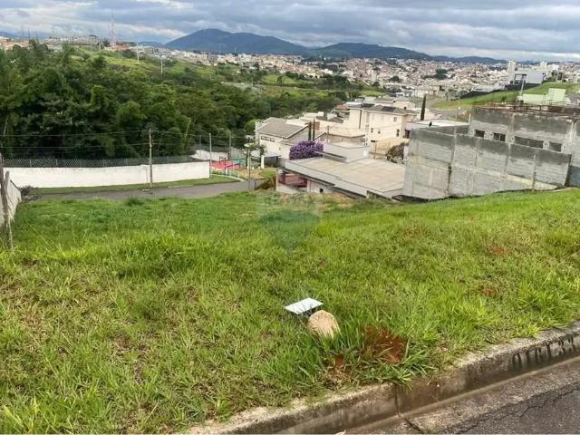 Terreno / Lote para Venda em Bragança Paulista/SP Jardim América 1 Quartos