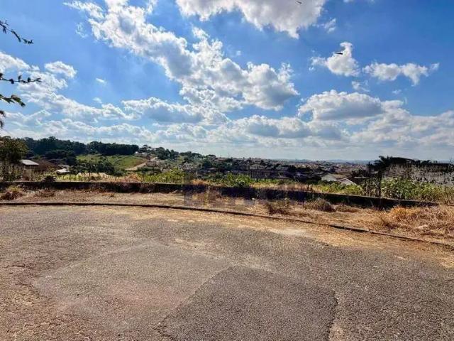 Terreno / Lote para Venda em Bragança Paulista/SP Jardim América