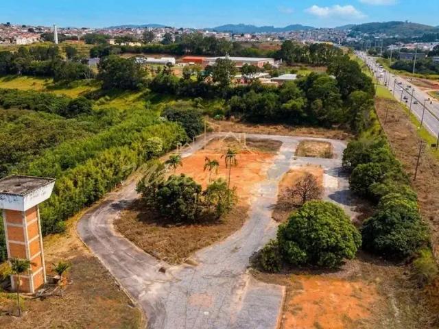 Terreno / Lote para Venda em Bragança Paulista/SP Jardim América
