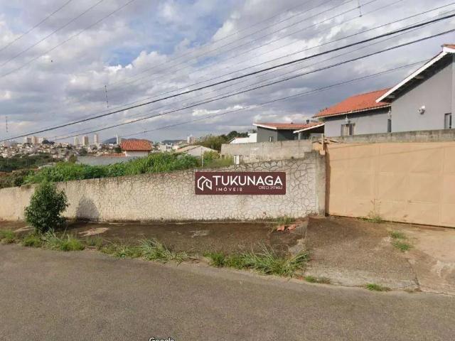 Terreno / Lote para Venda em Bragança Paulista/SP Jardim América