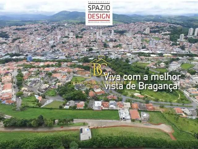 Terreno / Lote para Venda em Bragança Paulista/SP Jardim Bela Vista