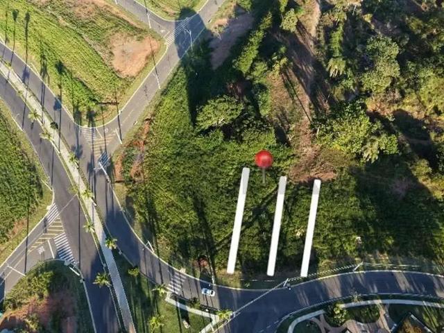Terreno / Lote para Venda em Bragança Paulista/SP Jardim Bela Vista