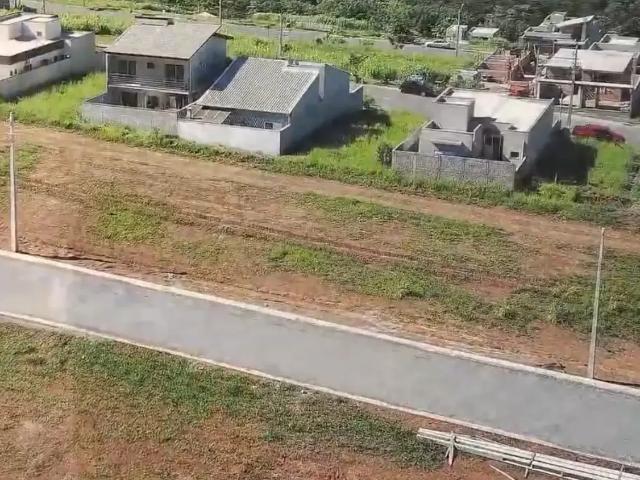 Terreno / Lote para Venda em Bragança Paulista/SP Jardim Bonança