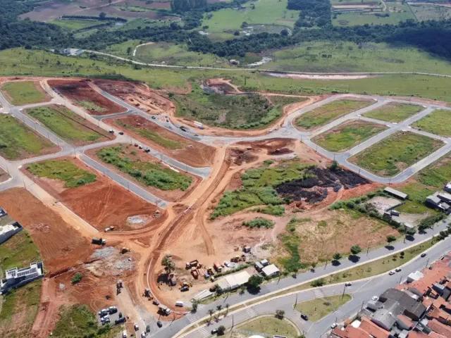 Terreno / Lote para Venda em Bragança Paulista/SP Jardim Bonança