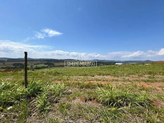 Terreno / Lote para Venda em Bragança Paulista/SP Jardim Bonança