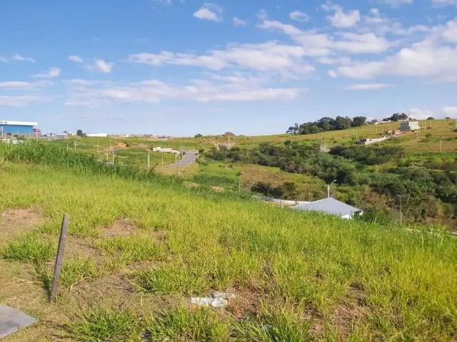 Terreno / Lote para Venda em Bragança Paulista/SP Jardim Bonança