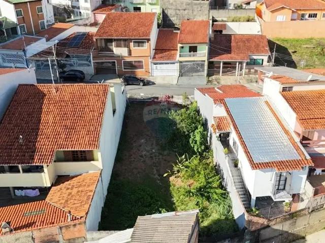 Terreno / Lote para Venda em Bragança Paulista/SP Jardim Comendador Cardoso