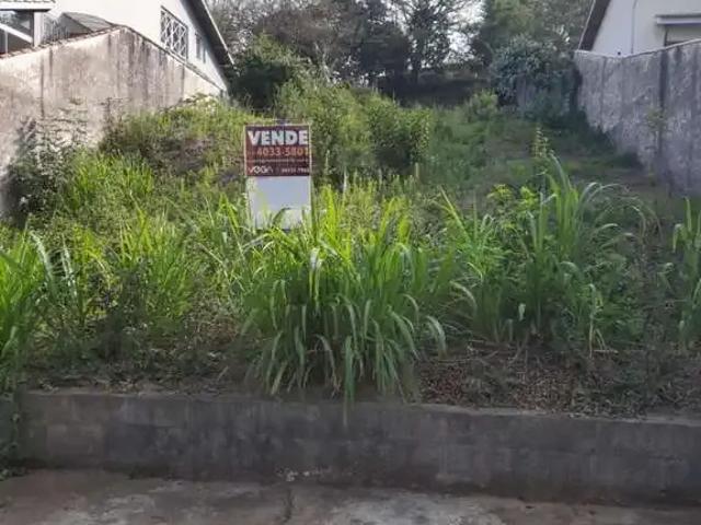 Terreno / Lote para Venda em Bragança Paulista/SP Jardim das Paineiras