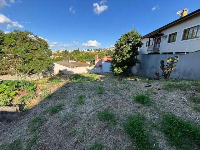 Terreno / Lote para Venda em Bragança Paulista/SP Jardim Europa