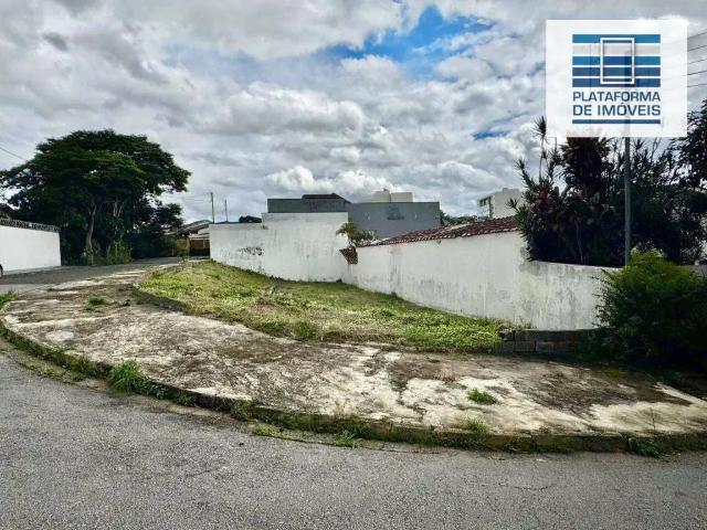 Terreno / Lote para Venda em Bragança Paulista/SP Jardim Europa