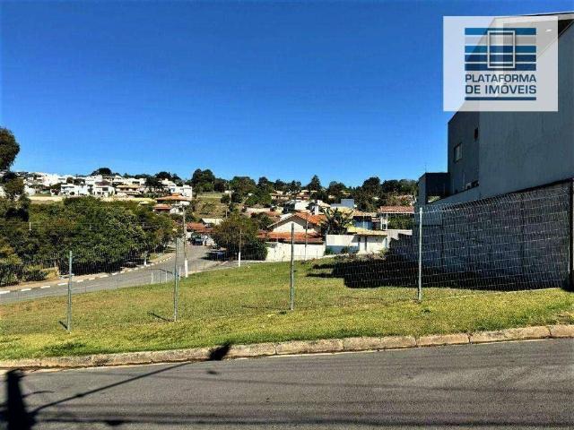 Terreno / Lote para Venda em Bragança Paulista/SP Jardim Europa