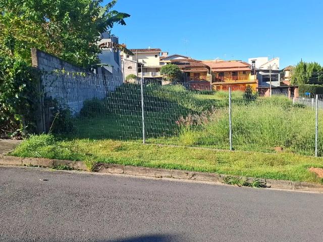 Terreno / Lote para Venda em Bragança Paulista/SP Jardim Europa