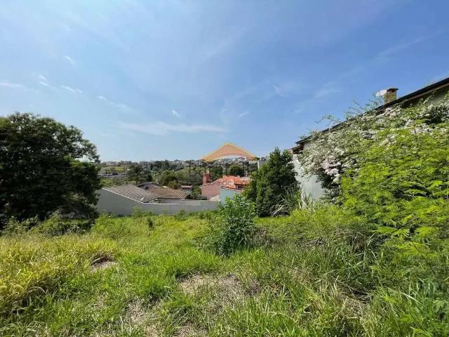 Terreno / Lote para Venda em Bragança Paulista/SP Jardim Europa