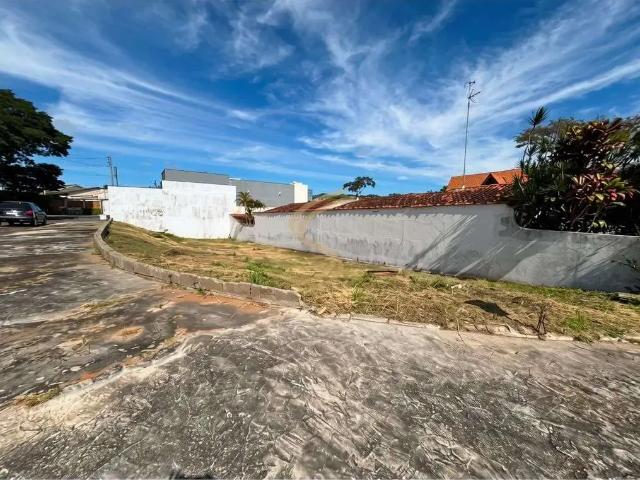 Terreno / Lote para Venda em Bragança Paulista/SP Jardim Europa