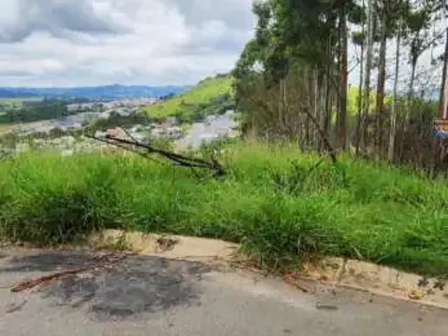 Terreno / Lote para Venda em Bragança Paulista/SP Jardim Iguatemi